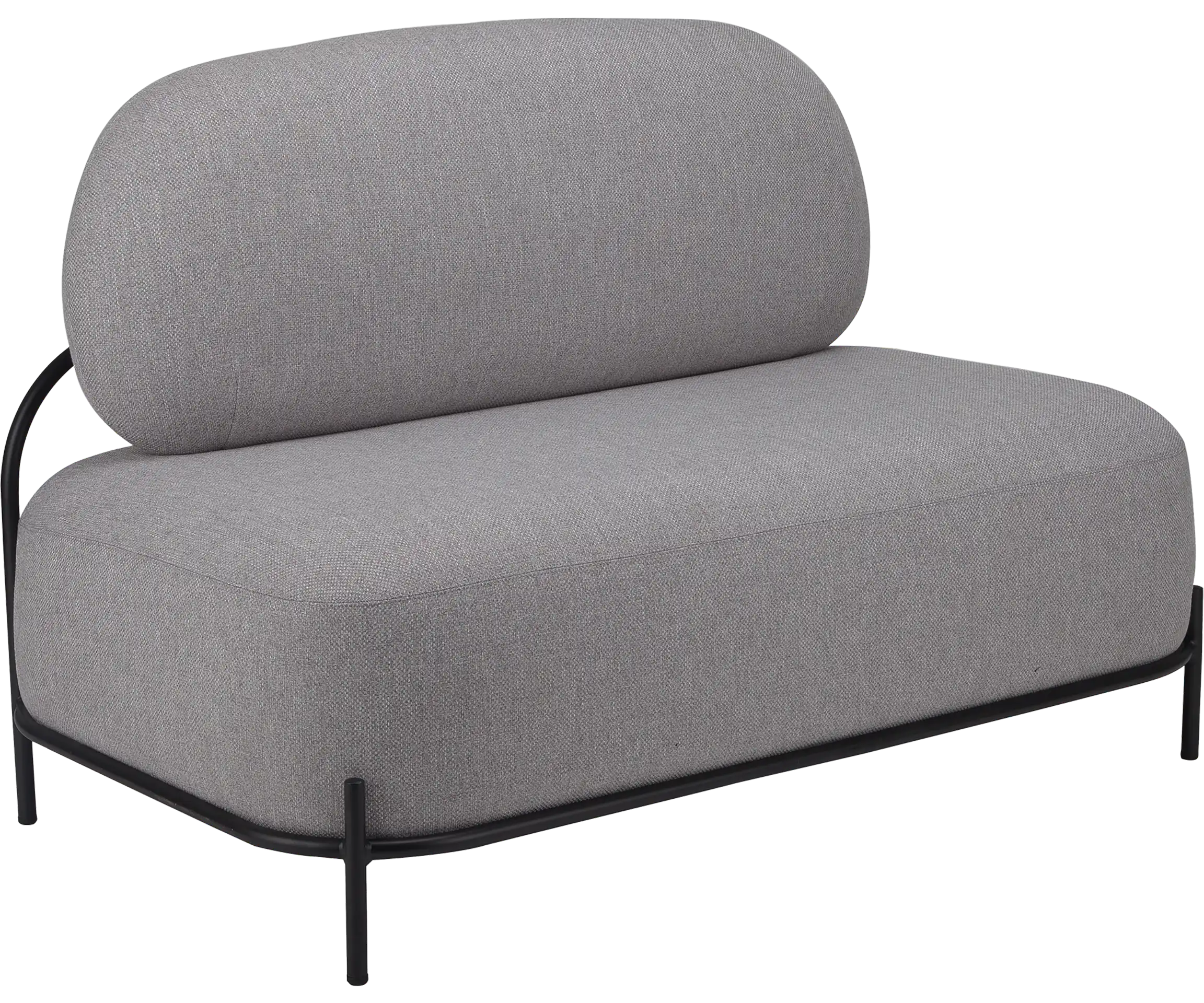 Collection KARRE 2 places - Officepro Seating