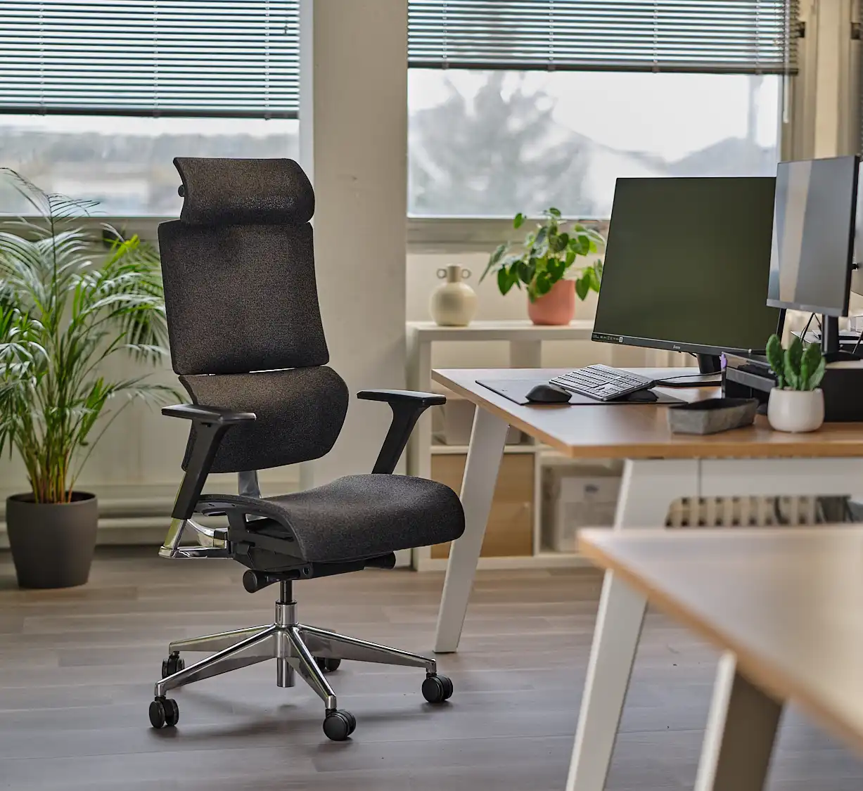 Collection COSY - Officepro Seating