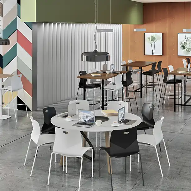 Collection TECSUP - Officepro Seating